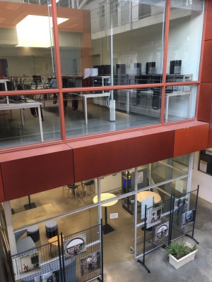 VISITE ESISAR | Collège PAUL VALERY